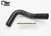 China YNF13127 2031142 / 2031911 EX60-3 Radiator Upper Hose for sale