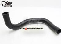 China YNF13128 2031911 EX60-3 Radiator Lower Hose for sale
