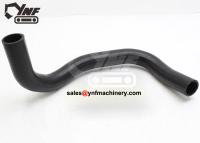 China YNF13128 2031911 EX60-3 Radiator Lower Hose for sale