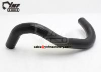 China YNF13128 2031911 EX60-3 Radiator Lower Hose for sale
