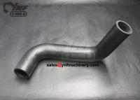 China YNF14311 3068516 EX120-5 Radiator Upper Hose for sale