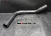 China YNF15684 3105885 EX870 Radiator Upper Hose for sale