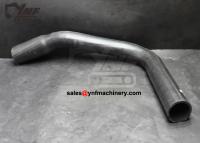 China YNF15684 3105885 EX870 Radiator Upper Hose for sale