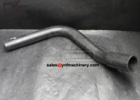 China YNF15684 3105885 EX870 Radiator Upper Hose for sale