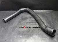 China Radiator Lower Hose YNF15685 3105886 for EX870 Excavator for sale