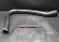 China Radiator Lower Hose YNF15685 3105886 for EX870 Excavator for sale