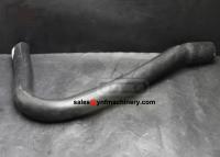 China Radiator Lower Hose YNF15685 3105886 for EX870 Excavator for sale
