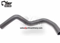 China Radiator Lower Hose YNF15855 YA00002200 for ZX240-5G Excavator for sale