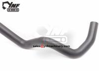 China Radiator Lower Hose YNF15855 YA00002200 for ZX240-5G Excavator for sale
