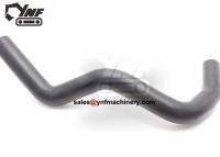 China Radiator Lower Hose YNF15855 YA00002200 for ZX240-5G Excavator for sale