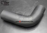 China Radiator Lower Hose YNF15872 YA00002201 for ZX240-5G Excavator for sale