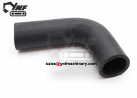 China Radiator Lower Hose YNF15872 YA00002201 for ZX240-5G Excavator for sale