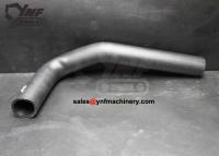 China Radiator Upper Hose YNF15874 YA00006696 for ZX240-5G Excavator for sale
