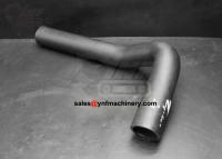 China Radiator Upper Hose YNF15874 YA00006696 for ZX240-5G Excavator for sale