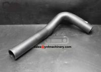 China Radiator Upper Hose YNF15874 YA00006696 for ZX240-5G Excavator for sale