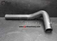 China Radiator Upper Hose YNF15874 YA00006696 for ZX240-5G Excavator for sale