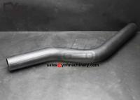 China Radiator Upper Hose YNF15940 3116611 for ZX490-5A Excavator for sale
