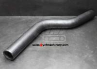 China Radiator Upper Hose YNF15940 3116611 for ZX490-5A Excavator for sale