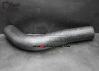 China Radiator Mid Hose YNF15941 3116612 for ZX490-5A Excavator for sale