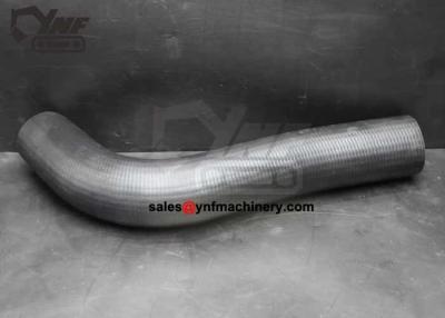 China Radiator Mid Hose YNF15941 3116612 for ZX490-5A Excavator for sale