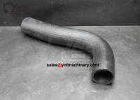 China Radiator Mid Hose YNF15941 3116612 for ZX490-5A Excavator for sale