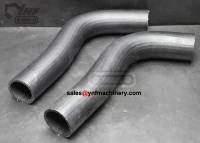 China Radiator Mid Hose YNF15941 3116612 for ZX490-5A Excavator for sale