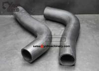 China Radiator Mid Hose YNF15941 3116612 for ZX490-5A Excavator for sale