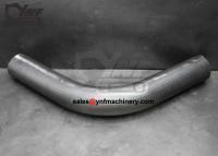 China Radiator Lower Hose YNF15942 3116610 for ZX490-5A Excavator for sale