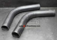 China Radiator Lower Hose YNF15942 3116610 for ZX490-5A Excavator for sale