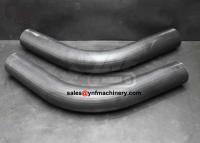 China Radiator Lower Hose YNF15942 3116610 for ZX490-5A Excavator for sale