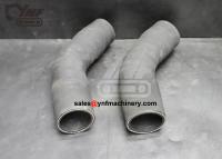 China Radiator Hose YNF16055 4654095 for ZX120-3 Excavator for sale