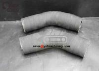 China Radiator Hose YNF16055 4654095 for ZX120-3 Excavator for sale