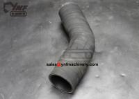 China Radiator Hose YNF16055 4654095 for ZX120-3 Excavator for sale