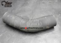 China Radiator Hose YNF16055 4654095 for ZX120-3 Excavator for sale