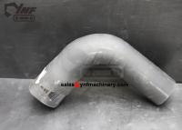 China Radiator Hose YNF16056 4654096 for ZX120-3 Excavator for sale