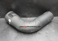 China Radiator Hose YNF16056 4654096 for ZX120-3 Excavator for sale
