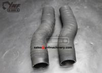 China Radiator Hose YNF16057 4654094 for ZX120-3 Excavator for sale