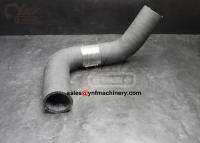 China YNF16895 3055801 EX300-2 / EX300-3 Radiator Upper Hose for sale