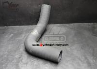 China YNF16895 3055801 EX300-2 / EX300-3 Radiator Upper Hose for sale