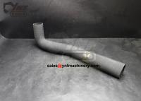 China YNF16896 3063968 EX300-2 / EX300-3 Radiator Lower Hose for sale