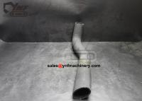 China YNF16896 3063968 EX300-2 / EX300-3 Radiator Lower Hose for sale