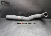 China YNF16896 3063968 EX300-2 / EX300-3 Radiator Lower Hose for sale