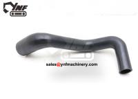 China YNF17342 4686942 ZAXIS70-3G Radiator Upper Hose for sale