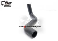 China YNF17342 4686942 ZAXIS70-3G Radiator Upper Hose for sale