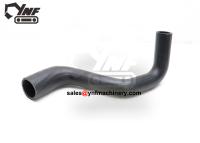 China YNF17342 4686942 ZAXIS70-3G Radiator Upper Hose for sale