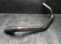 China YNF17343 3114666 ZAXIS70-3G Radiator Lower Hose for sale