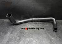 China YNF17343 3114666 ZAXIS70-3G Radiator Lower Hose for sale