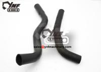 China Radiator Hose Set YNF-R210W-9 R220-9S 1BQ6-46010 11Q6-46240 for sale