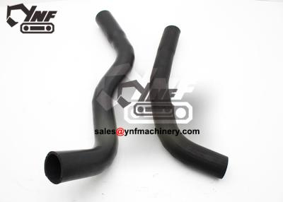 China Radiator Hose Set YNF-R210W-9 R220-9S 1BQ6-46010 11Q6-46240 for sale