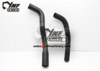 China Radiator Hose Set YNF-R210W-9 R220-9S 1BQ6-46010 11Q6-46240 for sale